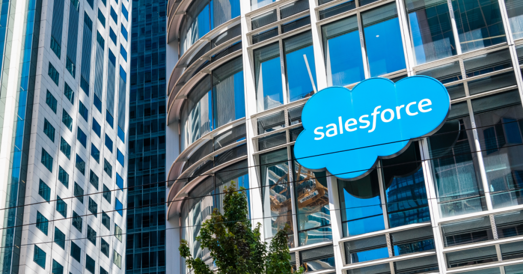 13 Reasons to Invest in a Salesforce Native App | Youreka